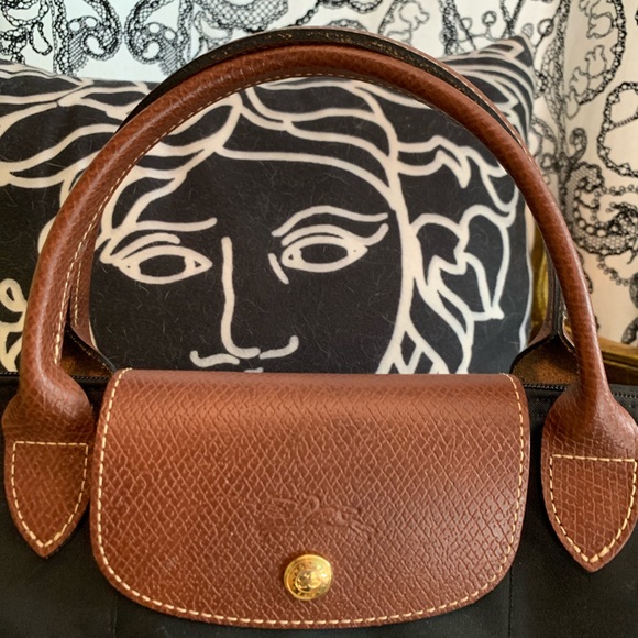 Longchamp | Bags | Authentic Longchamp Bag | Poshmark